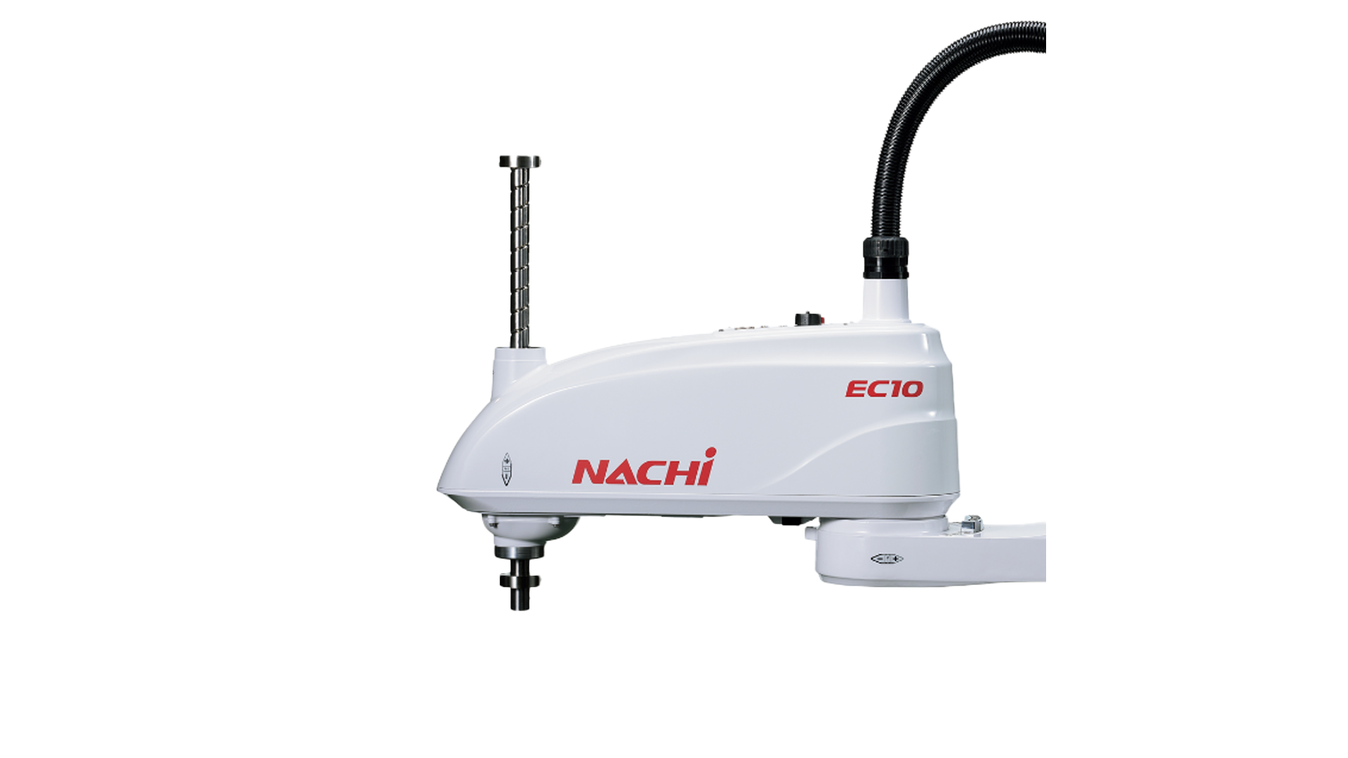 EC10-8020-01/8030-01/A020-01/A030-01 - Nachi Brasil